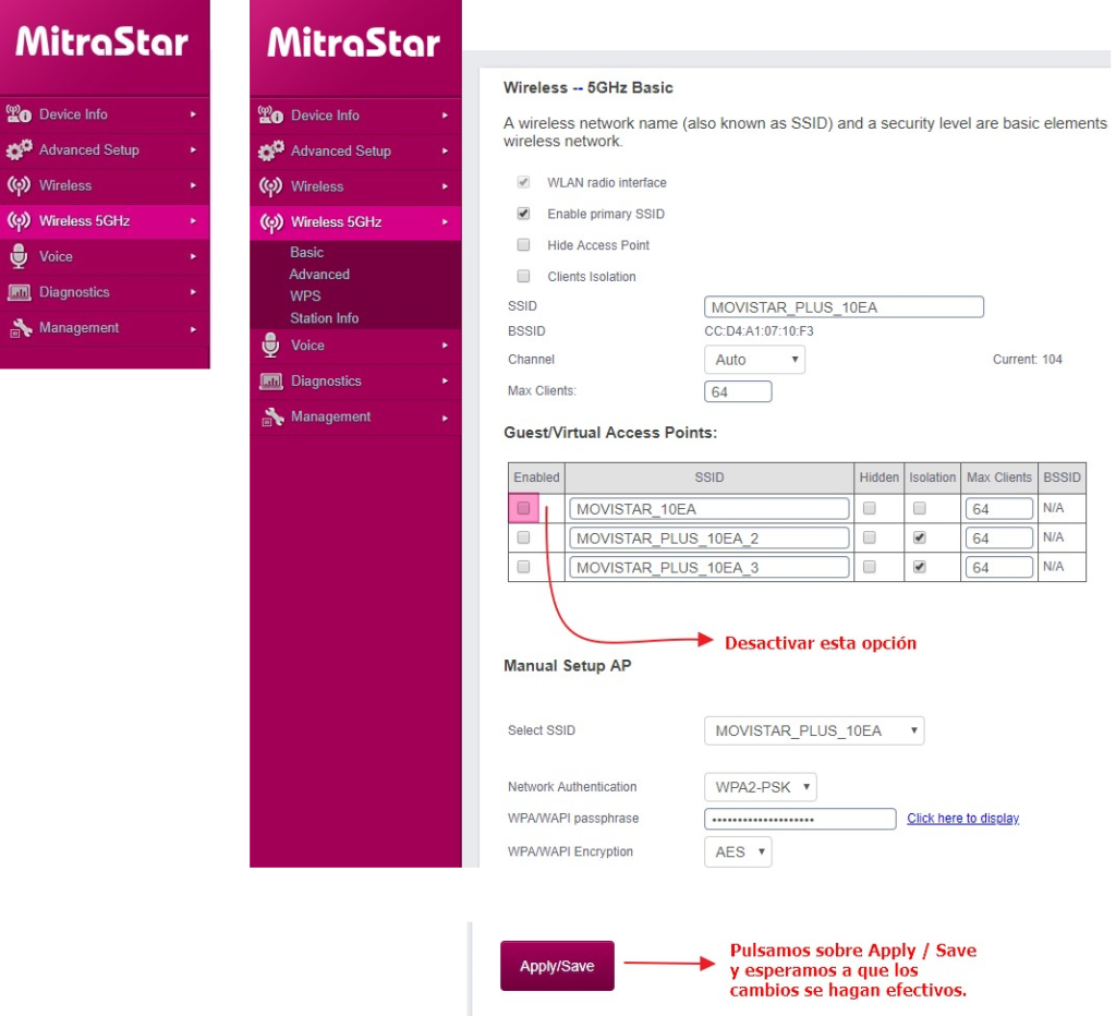 Cómo solucionar problemas de conexión o alta en nuestra red WiFi ...